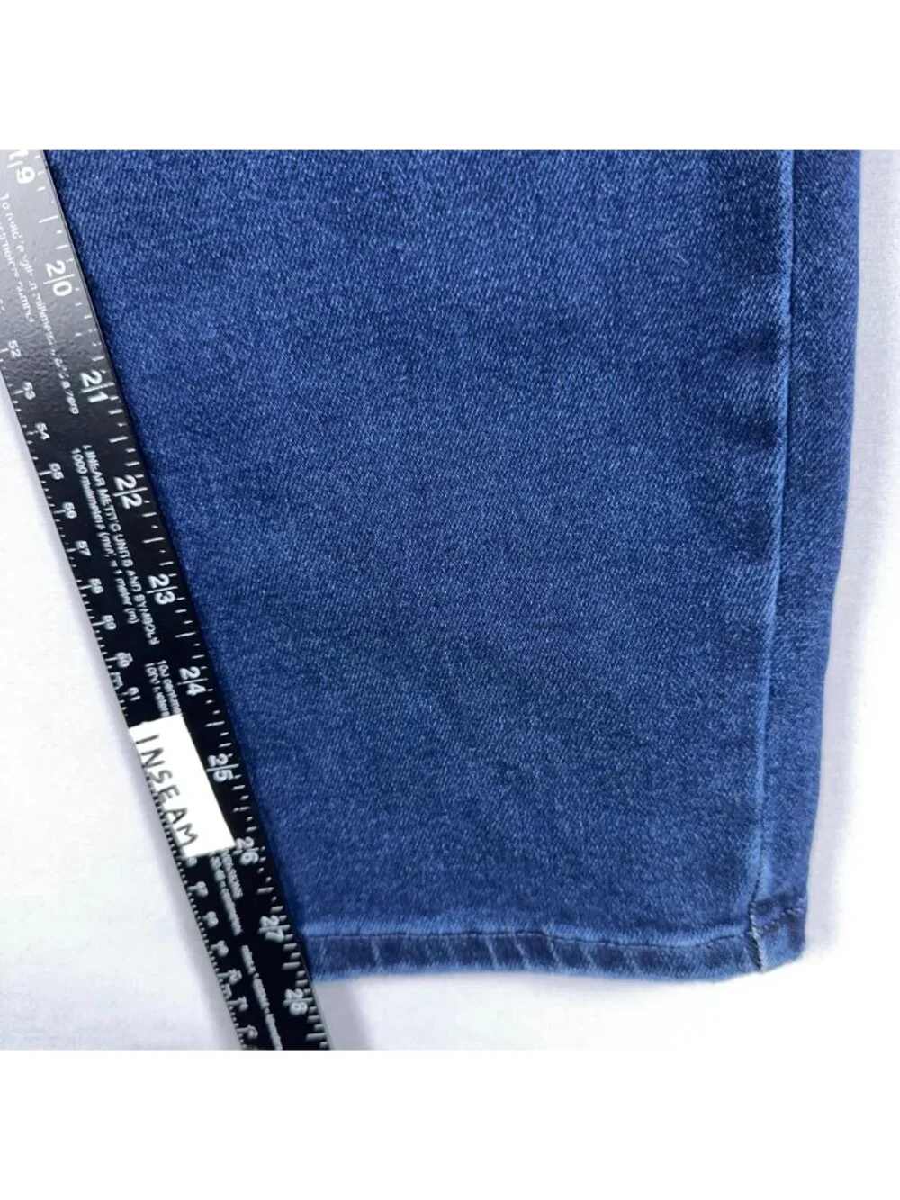 LC Lauren Conrad | Jeans | Lauren Conrad Jeans Size 6 High Rise Blue ...